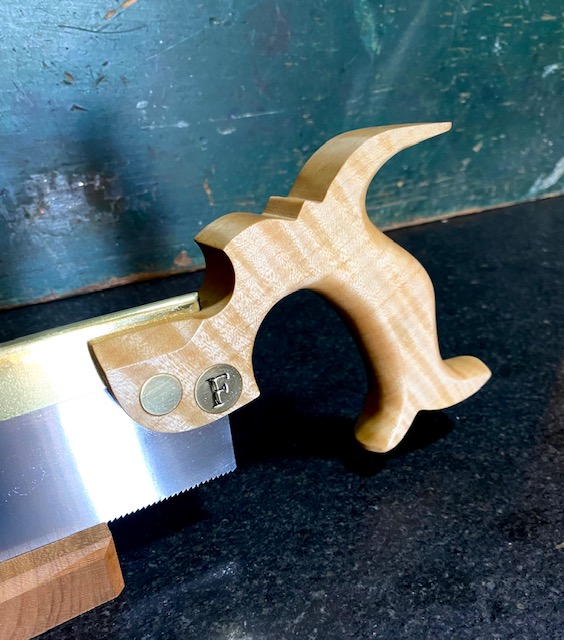 Hand Saws // Florip Toolworks